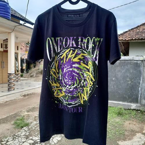 Jual One ok rock japan tour 2019 - 2020 - Kab. Purwakarta - notenov ...