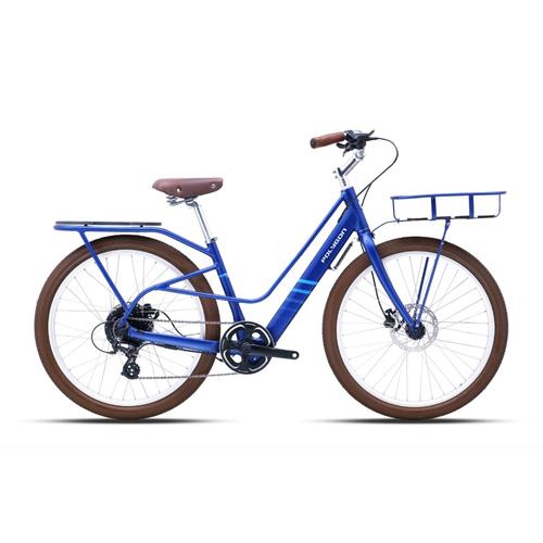 Jual POLYGON KALOSI ACTIVE SEPEDA E-BIKE URBAN UNTUK PEREMPUAN BAN 26 ...