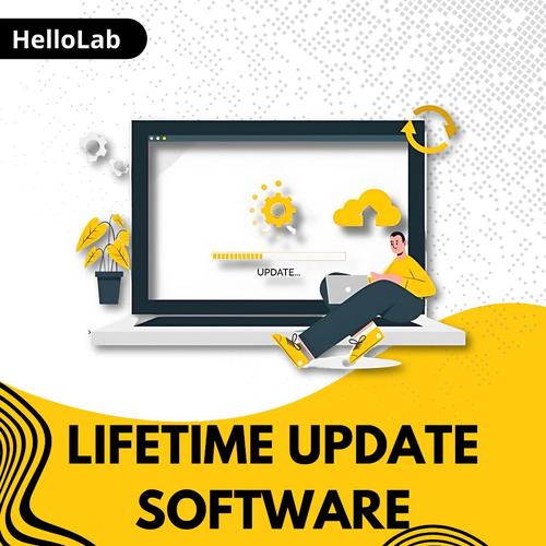 Jual LIFETIME UPDATES (UPDATE SELAMANYA) - Download Software Aplikasi ...