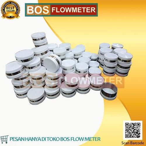 Jual Ring Sampel Tanah - Soil Sampler Tube - Sampling Tanah Soil ...