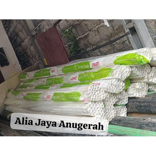 Jual Pipa Conduit 20mm Lesso / Pipa Conduit Lesso 20mm / Pipa Listrik ...