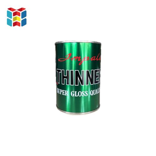 Jual THINNER IMPALA 1 L / TINER IMPALA / PENGENCER CAT - Kab. Kuningan ...