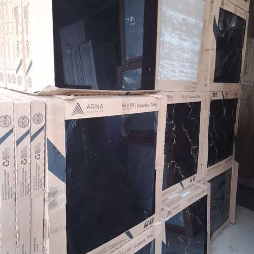Jual Granit Arna 60x60 Nusantara Black - Kab. Bogor - Aldi Jaya Mandiri ...