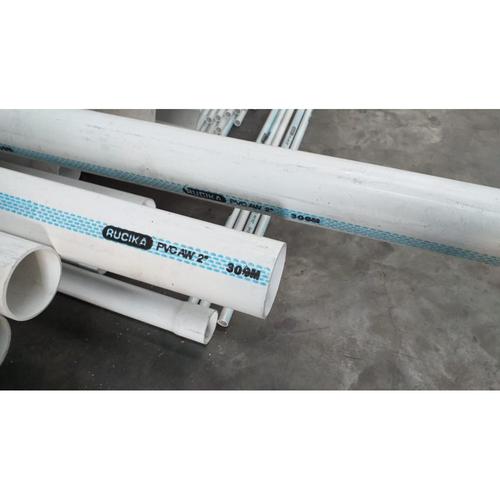 Jual RUCIKA Pipe PVC Standard Tipe AW 3/4 inch - Kab. Gresik - Novi ...