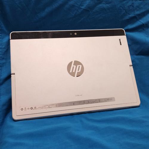 Jual HP ELITE X2 1012 INTEL CORE M7 GENERASI 6 RAM 8/ SSD 256 / 2 in 1 ...