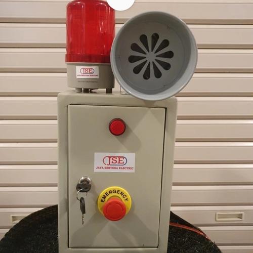 Jual sirine fire alarm emergency - Jakarta Barat - Electronik ...