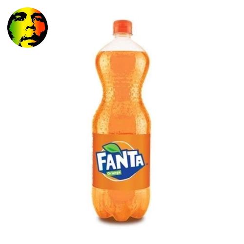 Jual Fanta orange 1L - Kota Bekasi - jco mart | Tokopedia