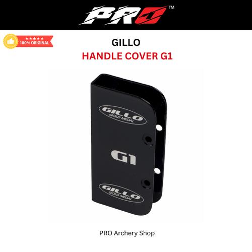 Jual GILLO HANDLE COVER G1 GILLO / PENUTUP PEMBERAT RISER GILLO / COVER ...