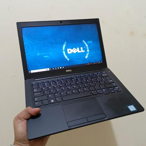 Jual DELL LATITUDE 7280 i7-6600U 6TH GEN/16GB RAM/512GB SSD/THUNDERBOLT ...