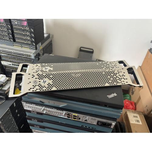 Jual Front Bezel Tutup Panel Depan Server HP DL380 G8 DL380p Gen8 ...