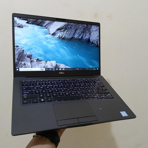 Jual DELL LATITUDE 7300 TOUCH i7-8665U/ 16GB RAM /512GB NVME/ FHD IPS ...