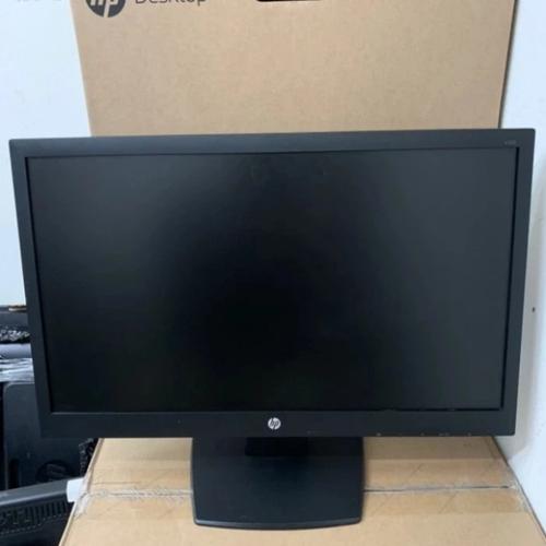 Jual Monitor HP 22 inch Wide Screen Resolusi 1920x1080 - Jakarta Pusat ...