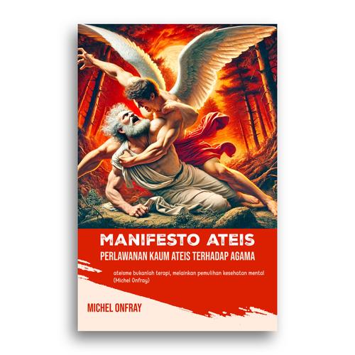 Promo Buku Manifesto Ateis Perlawanan Kaum Ateis Terhadap Agama Michel ...