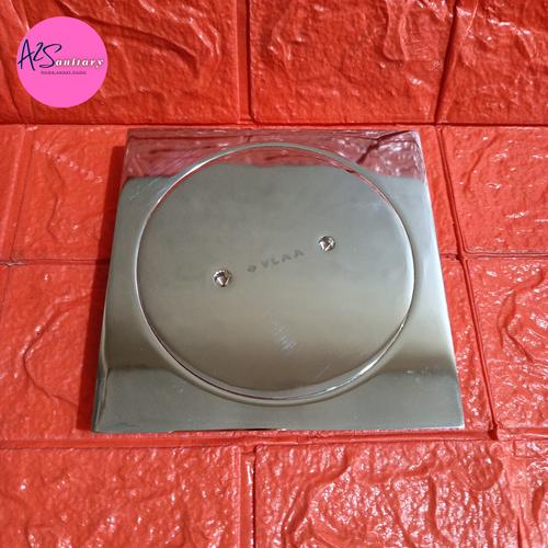 Jual floor clean out 4 inchi/ clean out kotak/ co/ tutup spitank ...