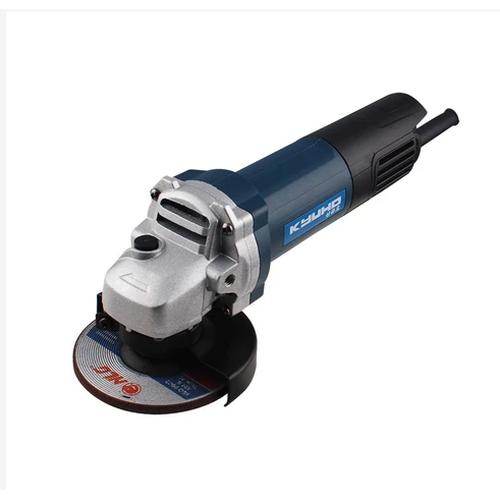 Jual KYUHO LG 100 DisGrinder || Gerinda Tangan Listrik 4" || Mesin Slep ...