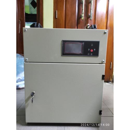 Jual Box panel inverter lengkap trafo 8000w low frequency lengkap ats ...