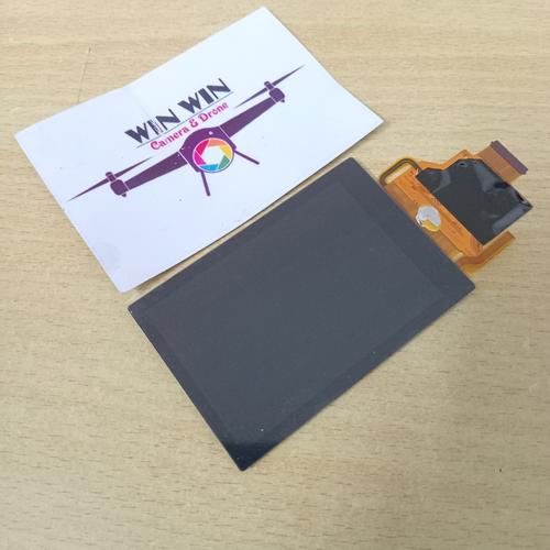 Jual Lcd Display For Camera Fujifilm Fuji Film XT4 XT-4 XT 4 - Jakarta ...