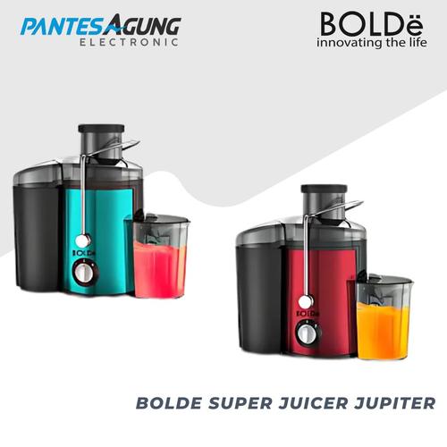 Jual BOLDe Super Juicer Jupiter - Kota Bandung - pantes agung | Tokopedia