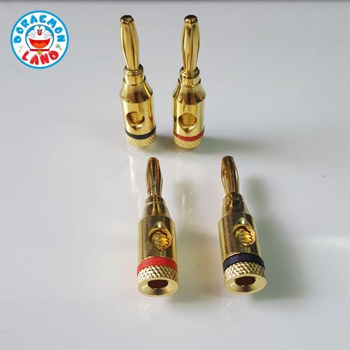 Jual JR 2011 Jack Banana Male Gold Plate Jack Banana Gold Set Isi 2 ...