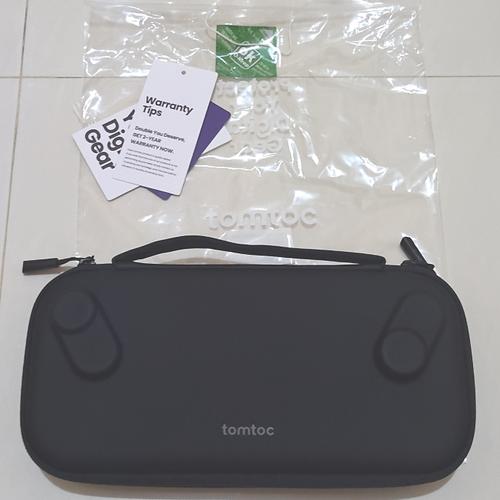 Jual Tomtoc Travel Case ROG Ally - Kota Bekasi - Asagiri Shop | Tokopedia