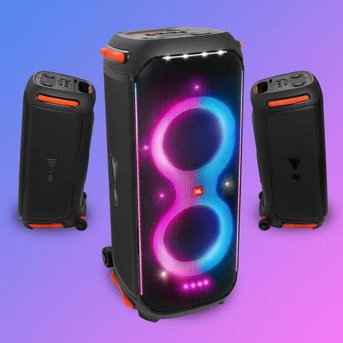 Jual JBL partybox PB 710 Party Box - Jakarta Barat - KH AUDIO JKT ...