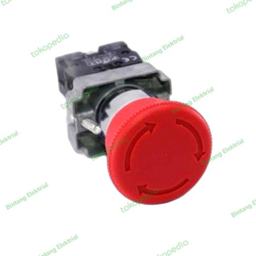 Jual EMERGENCY PUSH BUTTON LAY5 BS-542 - Jakarta Barat - Bintang ...