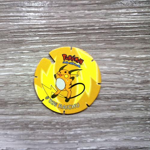 Jual tazos raichu spin indofood fritolay - Jakarta Pusat ...