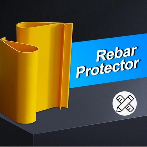 Jual Rebar Tutup Keselamatan Rebar Protector Pvc Tutup - Jakarta Barat ...