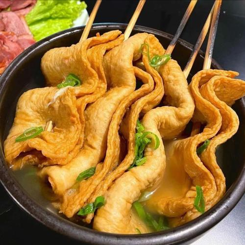 Jual Geezy Odeng, Original Fish Cake, Kue Ikan, Maru Tempura, Kemasan ...