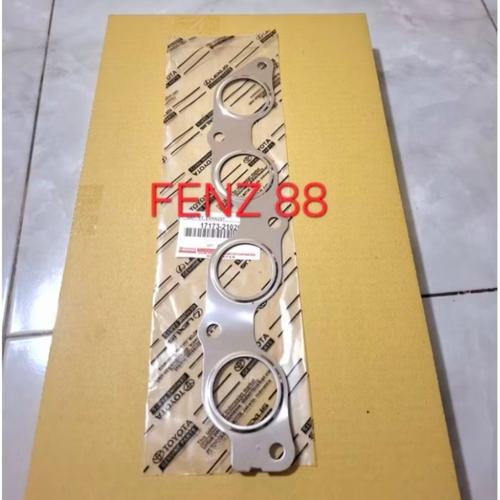 Jual PAKING MANIPOL API MANIFOLD EXHAUST VIOS GEN1 DAN GEN2 LIMO YARIS ...