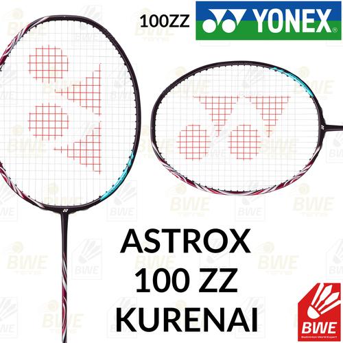 Jual Yonex Astrox 100ZZ - Raket Badminton Yonex 100 ZZ Original 100% ...