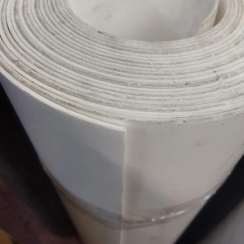 Jual packing teflon sheet PTFE ukuran tebal 3mm x 120cm x 1 meter - Jakarta Pusat - mutiara ...