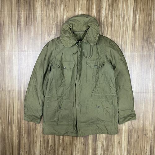Jual M60 Usaf Field Jacket with Liner - Kota Bandung - Twostroke ...