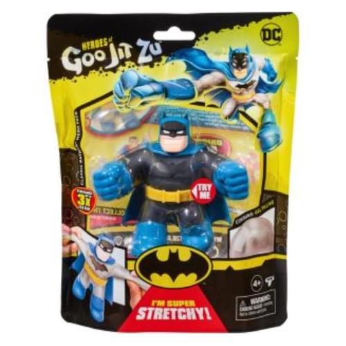 Jual ORIGINAL Goo Jit Zu Heroes DC Batman Super Gooey Stretchy ...
