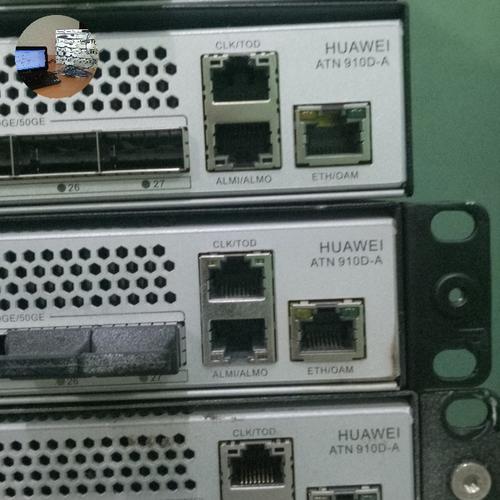 Jual Huawei ATN 910D-A - Kota Depok - Bakoel Cisco | Tokopedia