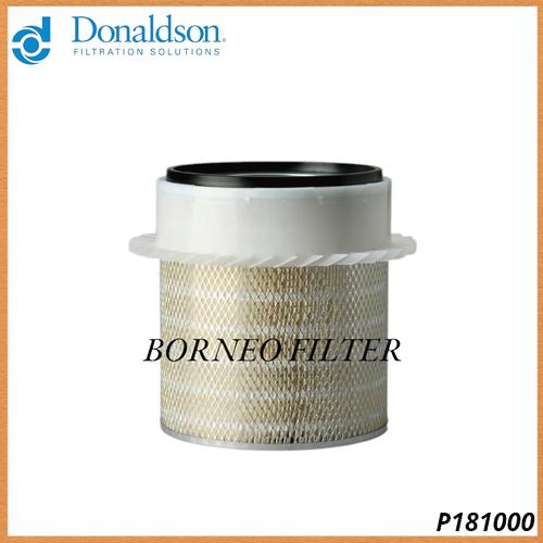 Jual P181000 Donaldson Air Filter Udara P182000 JAE-88045 JAE88045 ...