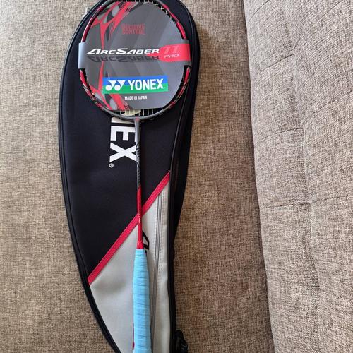 Jual raket yonex arcsaber 11 pro original 4UG6 - Kab. Bogor - MGL Bike Shop | Tokopedia