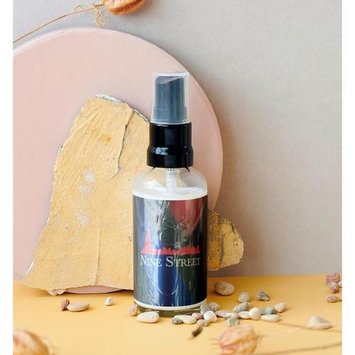 Jual BODY MIST PARFUM PRIA NINE STREET - Kota Mojokerto - mtlstuff ...