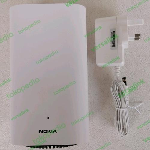 Jual Nokia Wifi Beacon 2 Home Wifi6 Gateway Mesh Router Extender ...