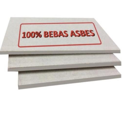 Jual PAPAN SILIKA BOARD GRC APLUS 9 MM - MERK APLUS - Jakarta Barat ...