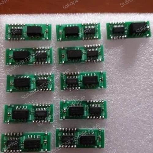 Jual IC TDK TATSUNO, ic tdk tatsuno SPBU /setok ready - Jakarta Barat - SUMBER TEKNIK PUMP ...