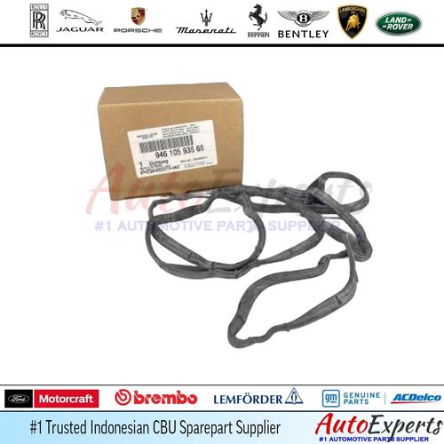 Jual Seal Cover Valve Klep Porsche Macan 3.0L (95B) Cayenne 3.0L 3.6L ...