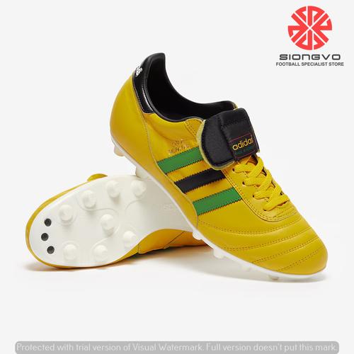 Jual SEPATU BOLA - ADIDAS COPA MUNDIAL FG x JAMAICA MADE IN GERMANY ...