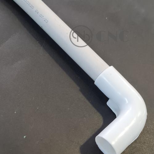 Jual elbow /knee pipa conduit 20mm sapphire - Jakarta Pusat - CNC ...