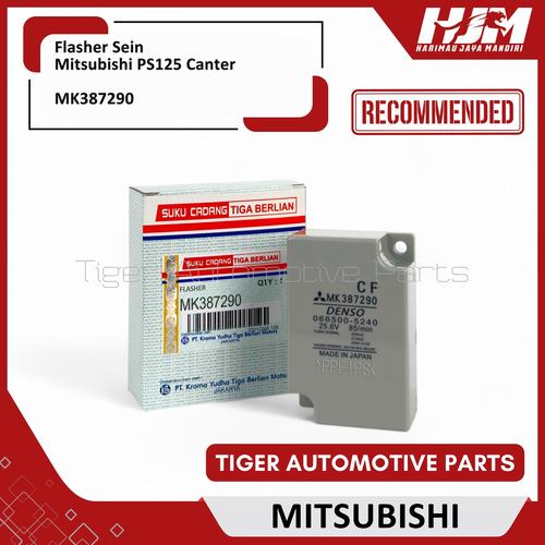 Promo Flasher Sein - Flaser Sen Mitsubishi PS125 PS110 PS136 Turbo ...