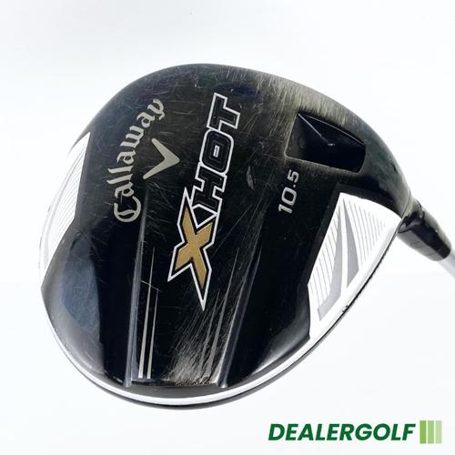 Jual Stick Golf Callaway XHOT Driver no Titleist - Jakarta Utara ...