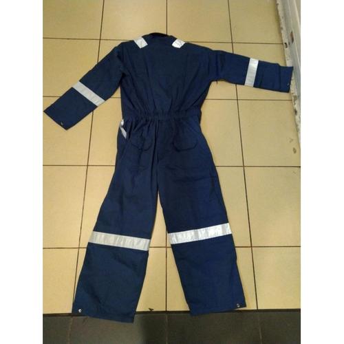 Jual Wearpack Coverall Nomex (Navy Blue) S - Jakarta Barat - Fire ...
