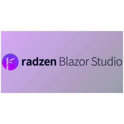 Jual Radzen Blazor Studio New Version - Jakarta Barat - Whitehat-id ...