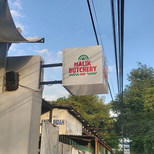 Jual Neon box 3D Kubus ukuran Costom - Jakarta Selatan - Bintang ...