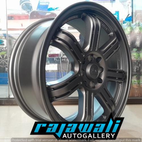 Jual VELG MOBIL HSR RING 17 UNTUK AVANZA RAIZE YARIS VIOS - Jakarta ...